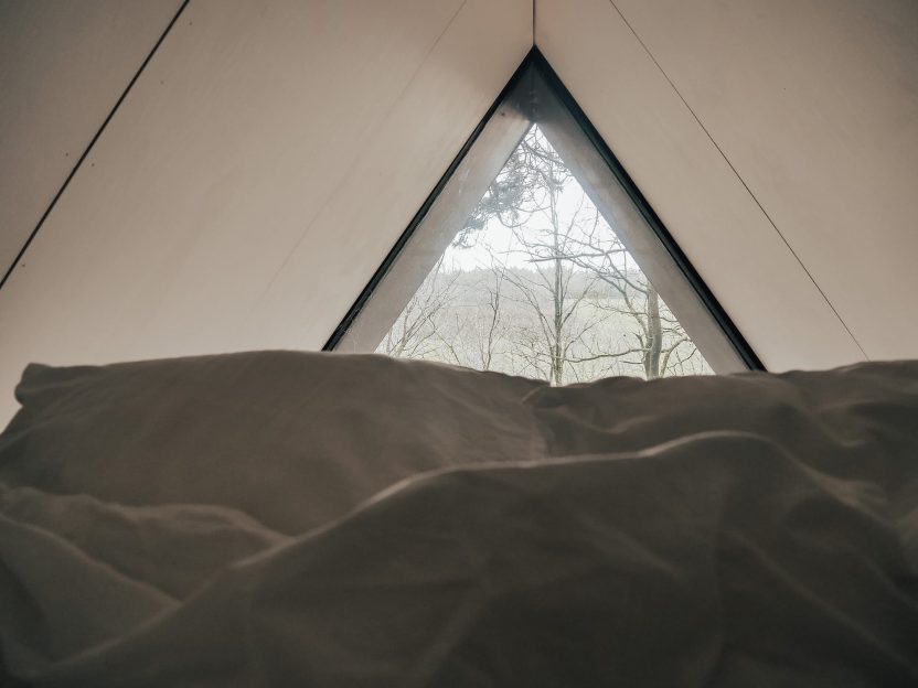 Stay ici : séjour idyllique au cœur des Ardennes belges - Ruby & Reece